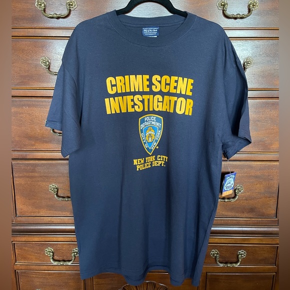 Authentic NYC Apparel | Shirts | Authentic Officially Licensed Nyc ...